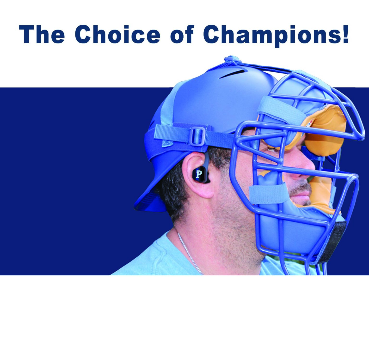 EPak 1 Coach and 1 Player Coach to Catcher Communication System ...